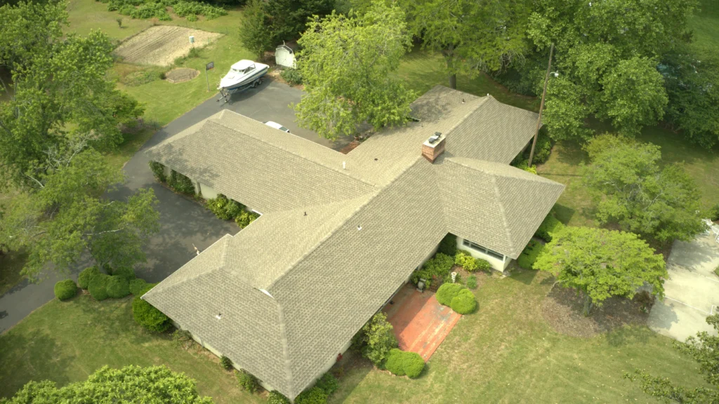Can Roof Sun Exposure Cause Damage?
